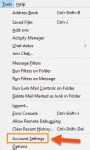 How To Display Signature In Replies Forwards Daves Computer Tips