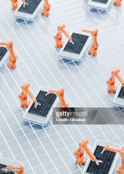 Robot Overhead View Photos And Premium High Res Pictures Getty Images