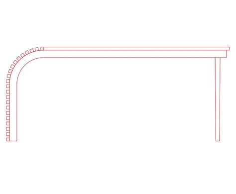 Conference Table Dimensions Download Free Dwg Layak Architect