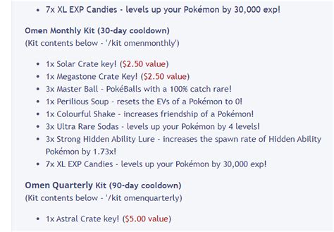 Nebula Mc Online Store Rank Kit Discrepancies From In Game Kits · Issue 2058 · Nebulamc Ggbugs