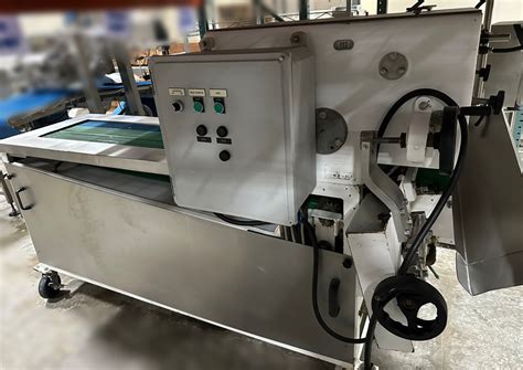 Equipment List Mtc Food Processing Equipment