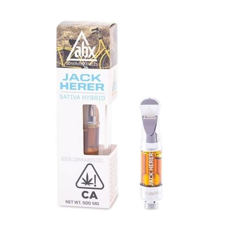 Jack Herer Cartridge Buy Jack Herer Vape Pen Cartridge Uk