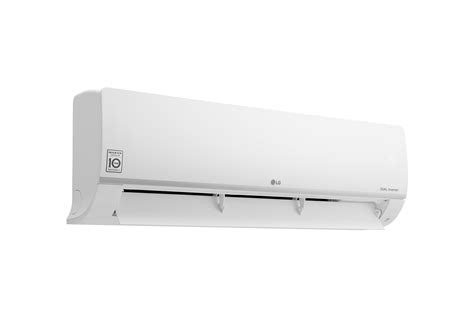 Сплит-система LG P09SP2 MEGA DUAL INVERTER по низкой цене в Москве