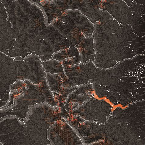 Architecture Mapping Landscape And Urbanism Cartography