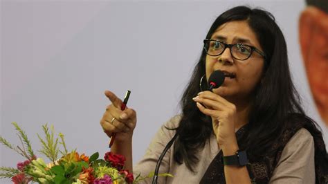 Delhi Commission For Women Asks Government To Take Steps To Ensure