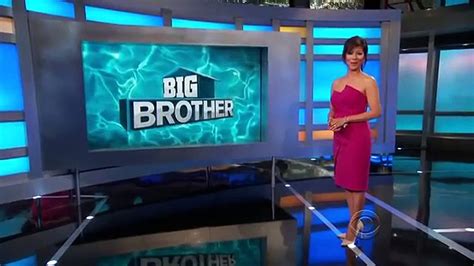 Big Brother Us Se16 Ep02 The Final 8 Of The 16 New Houseguests