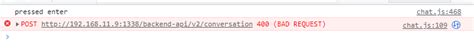 Action Ask Error An Error Occurred String Indices Must Be