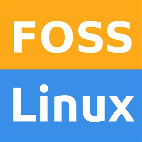 Foss Linux Enhance Your Linux Experience