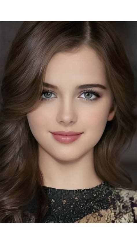El Maquillaje Perfecto 20 Bellas Mujeres Fiestas Mania FIMA