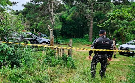 Dupla Suspeita De Roubar Carro De Policial Morre Em Confronto PMs
