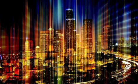 Urbanization Challenges And Sustainability Demands Fast Future Publishing