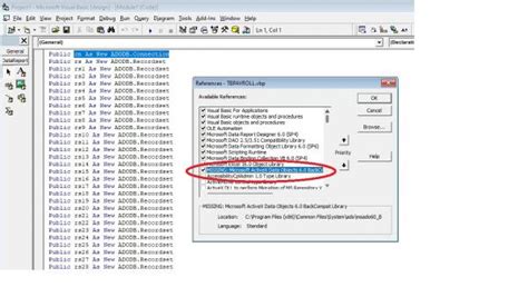 Visual Basic 2008 Viewers Microsoft® Visual Basic® 2008 Express