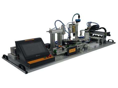 Computer Integrated Manufacturing Complete Configuration Quality Systems Egypt