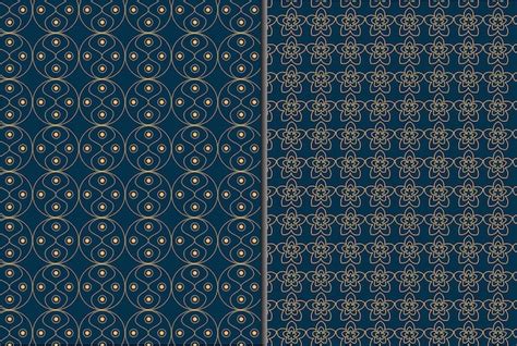 Premium Vector Pattren Design