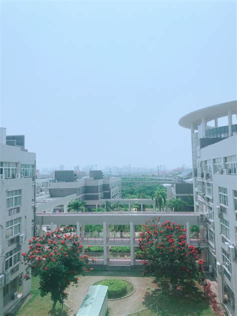 2024厦门理工学院游玩攻略理工，还是非常美的。理工说【去哪儿攻略】