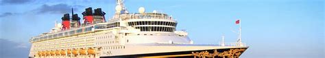 Disney Cruise Deals Cheap Cruise Holidays Cassidy Travel