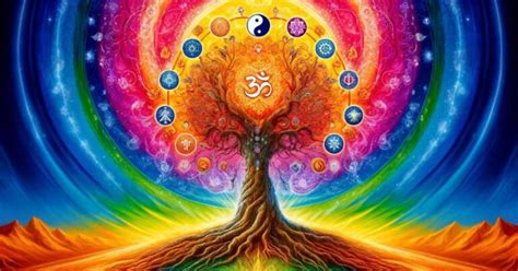 Tree Of Life Spiritual Meaning 7 Insights For Growth