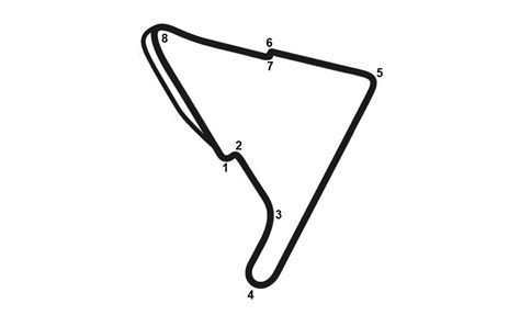 Bader Field Circuit R Racetrackdesigns
