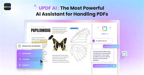 Notion AI 與 UPDF AI 比較指南