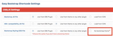 Bootstrap For Wordpress What Is It And Do I Need It