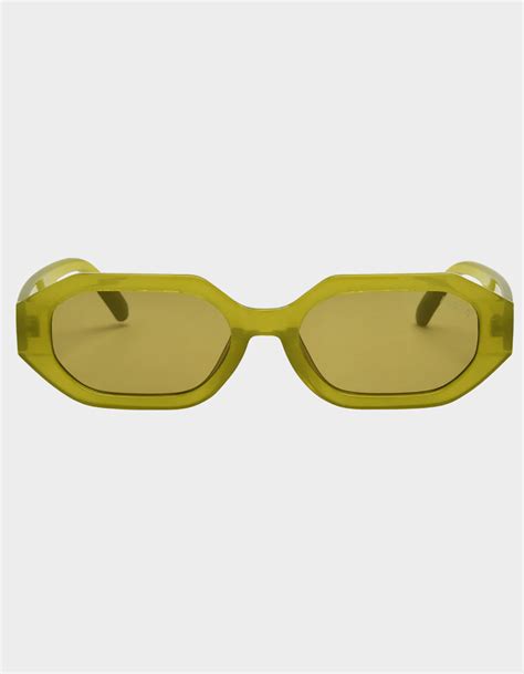 I Sea Mercer Polarized Sunglasses Green Combo Tillys