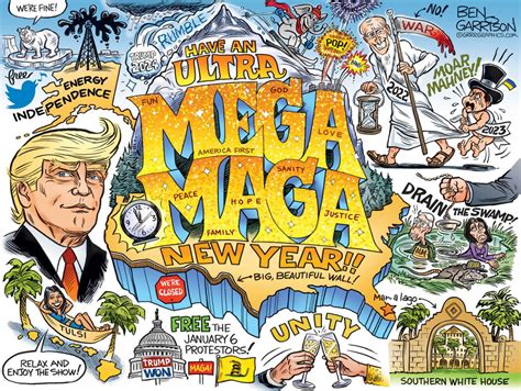 The Return Of The Ultra Maga Man Rconservativesonly