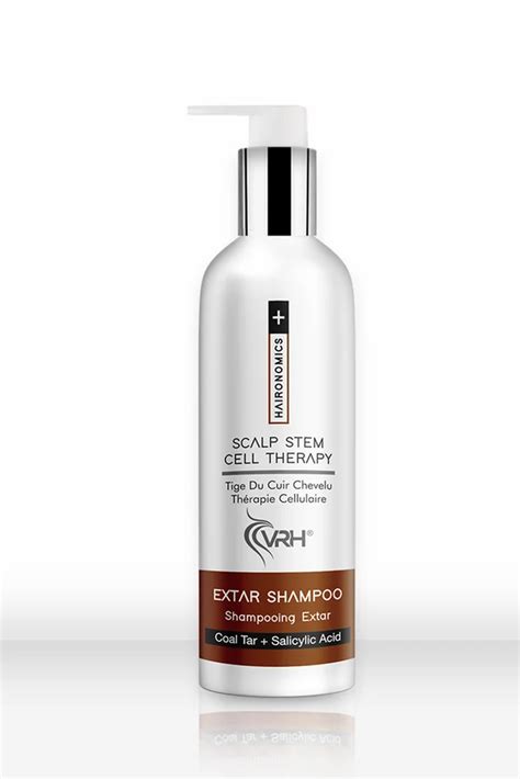 Best Extar Salicylic Acid Shampoo For Dandruff In India Hair Care 100ml