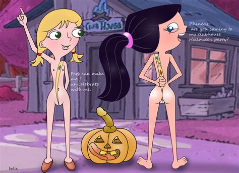 Post 2344663 Firesidegirls Isabellagarcia Shapiro Katie Phineasand