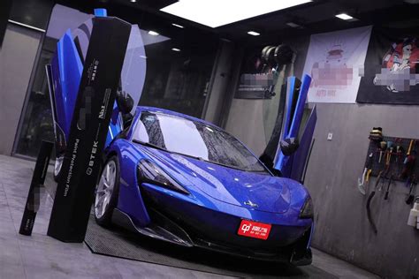 全国购迈凯伦600lt迈凯伦600lt全国购车报价图片 超跑之家