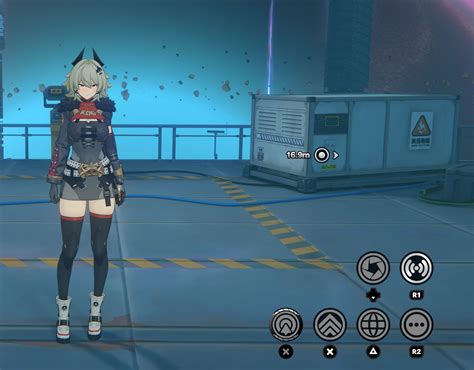 Hide Uid 1 2 Mod For Zenless Zone Zero Zzz Mods
