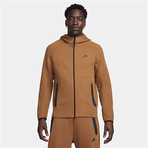 Nike Tech Blue Tracksuit Discount
