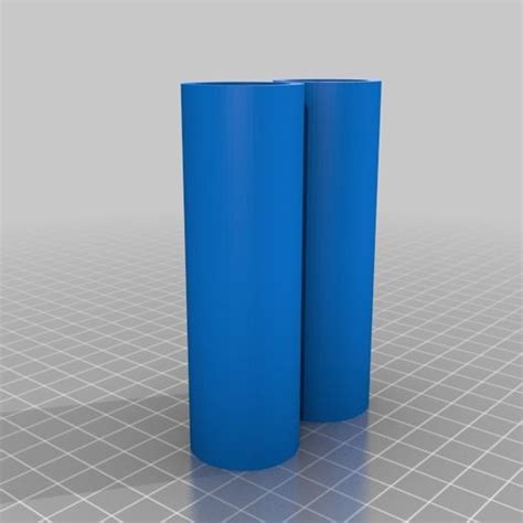 Free 3d File Dex Spool Holder A8・3d Printable Model To Download・cults