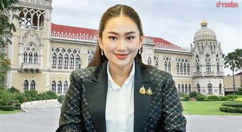 泰国国王签了！佩通坦政府正式上台（附最新内阁部长名单）交通部泰国部长新浪新闻