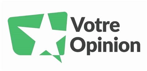 Avis Panel Sondages Votre Opinion France Gagner Bons D Achat 2022