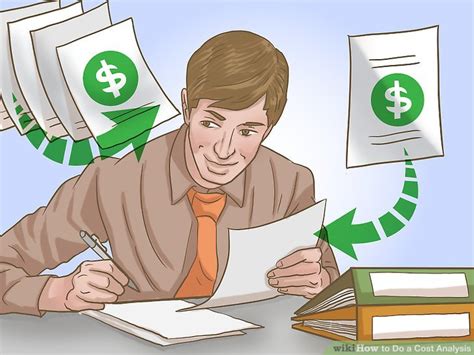 How To Do A Cost Analysis 14 Steps With Pictures WikiHow