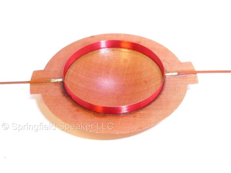 EV Electro Voice Diaphragm ST350 T35 T350 Klipsch K-77 | eBay