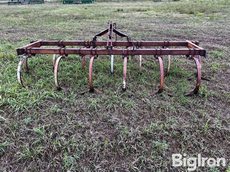 Chisel Bigiron Auctions