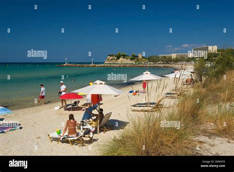 Spiaggia Sani Immagini E Fotografie Stock Ad Alta Risoluzione Alamy