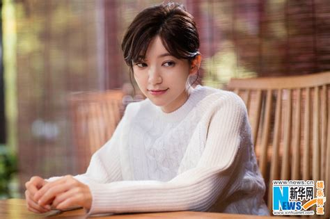 ‘중국판 박신혜 궈쉐푸 ‘타임워프 로맨스 연기해 4