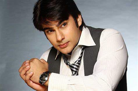 Shresth Kumar Bags A Bollywood Film