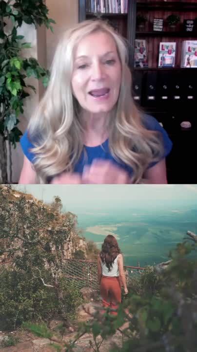 [video] Rozanne Marsh On Linkedin Levelupyourlife Motivation