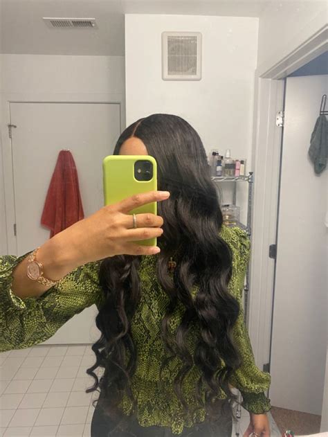 Wand Curls Wand Curls Hair Beauty Curls