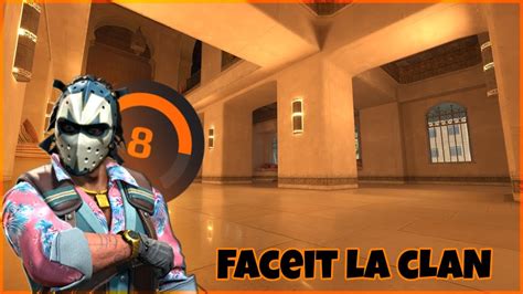 LvL 8 Faceit Jucam Mai Chill Asa De Seara YouTube