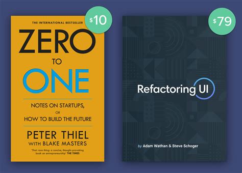 Refactoring Ui A Lesson In High Prices