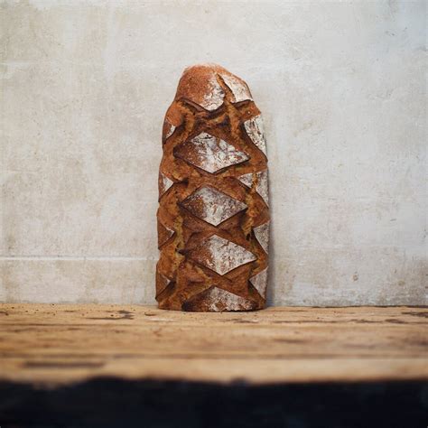 Selbstgebackenes Brot Aus Dem Restaurant Bild Kaufen 11381466