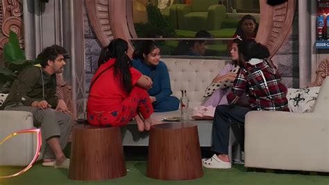 Bigg Boss 17 Promo After Double Eviction Salman Khan Show To Witness