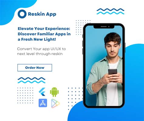 reskin rebrand customize and set up your codecanyon flutter apps by parikhagarwal fiverr