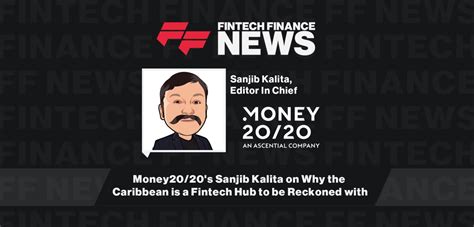 Ff News Fintech Finance On Linkedin Money2020s Sanjib Kalita On