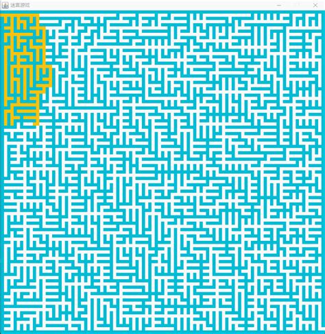 使用java Swing实现7个经典应用诠释算法精髓swing算法 Csdn博客