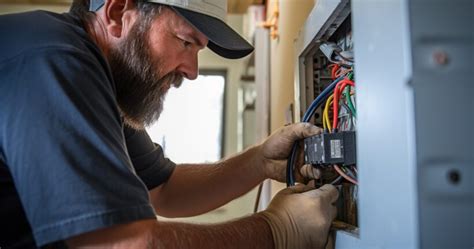 How Do You Know If Electrical Wiring Is Bad Identifying The Signs